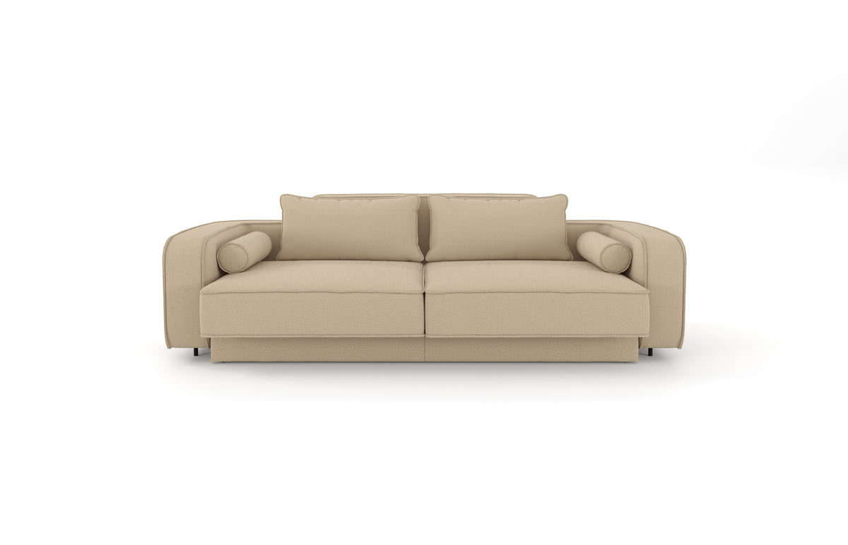 TWIN SOFABED grace – Formel A