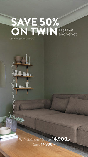 Formel A | For the love of design